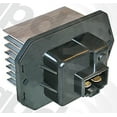 HVAC Blower Motor Resistor - Walmart.com