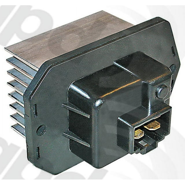 HVAC Blower Motor Resistor - Walmart.com