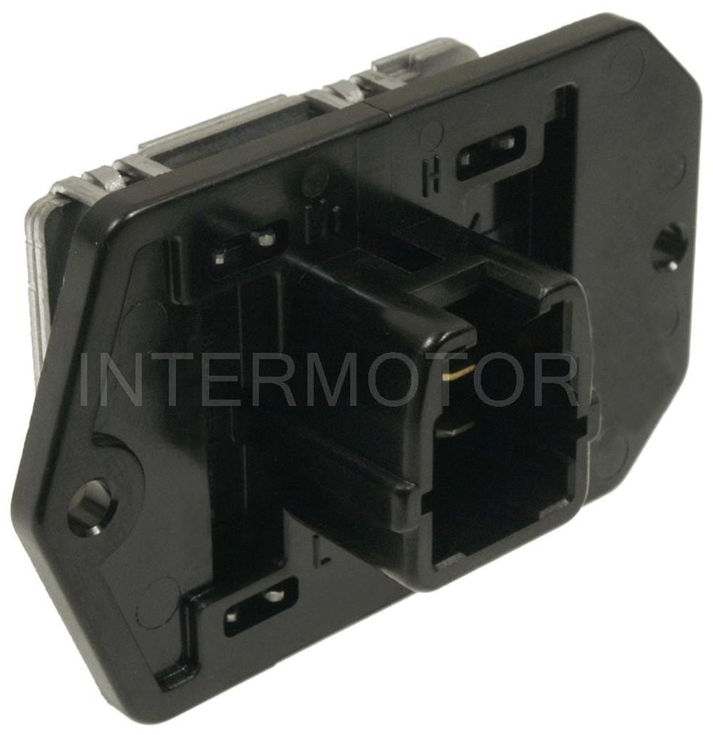 HVAC Blower Motor Resistor - Walmart.com