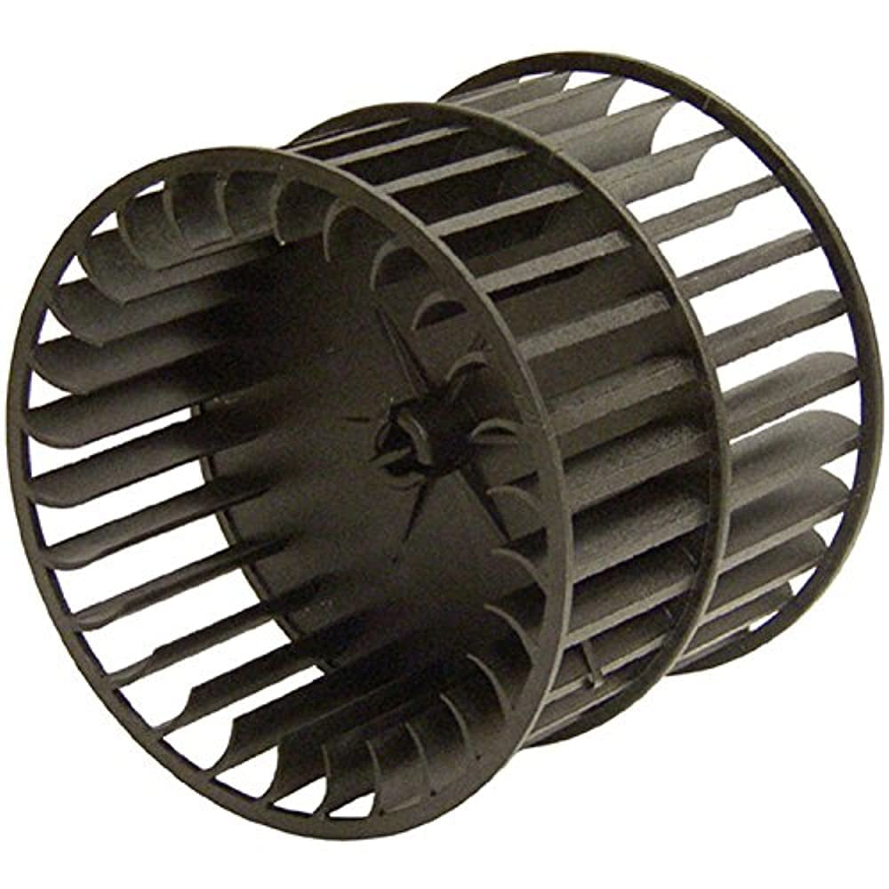 HVAC Blower Motor Wheel -- Blower Wheel - Walmart.com