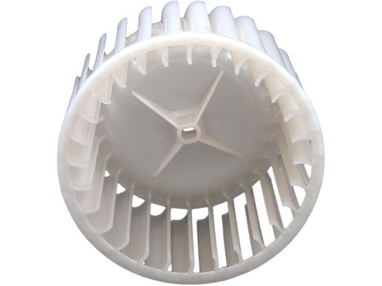 HVAC Blower Motor Wheel - Compatible with 1979 - 2002 International ...