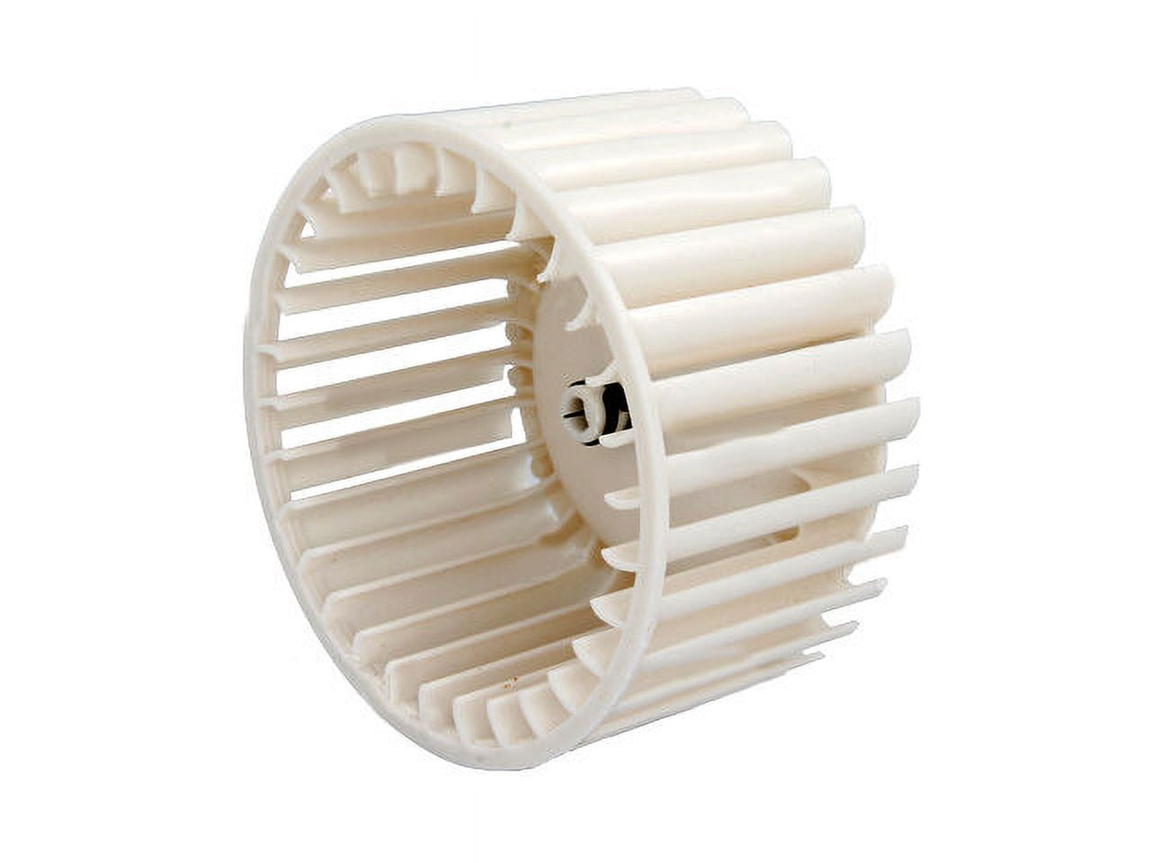 HVAC Blower Motor Wheel - Compatible with 1980 - 1996 Ford F-150 1981 ...