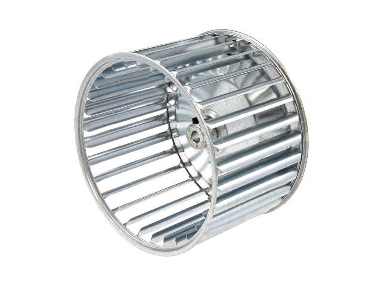 HVAC Blower Motor Wheel - Compatible with 1995 - 2007 Kenworth T300 ...