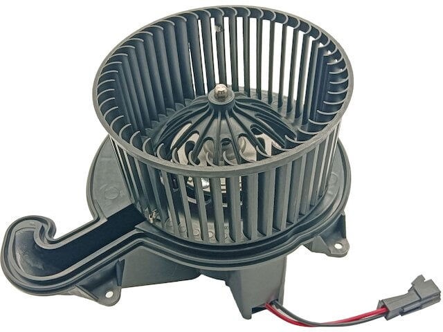 HVAC Blower Motor With Wheel - Compatible with 2008 - 2016 Mack CXU ...
