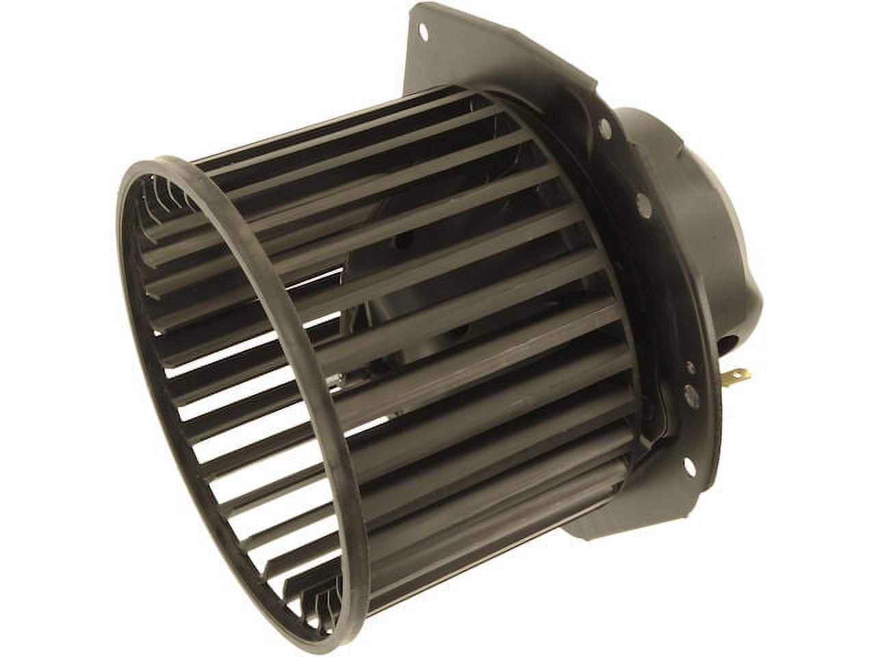 HVAC Blower Motor and Wheel - Compatible with 1977 - 1990 Chevy Caprice ...