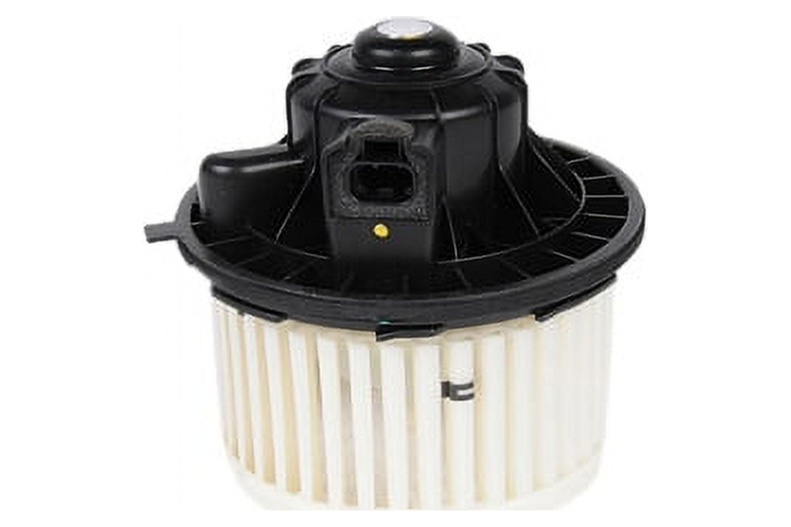 HVAC Blower Motor and Wheel Fits select: 2003-2007 CHEVROLET SILVERADO ...