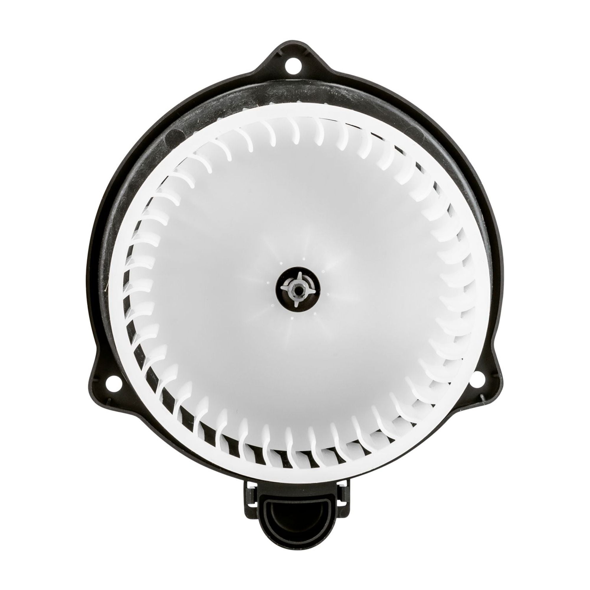 HVAC Blower Motor for 09 12 Hyundai Elantra 700250 971132L000 HY3126110 ...