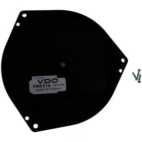 Nissan Murano Hvac Blower Motor