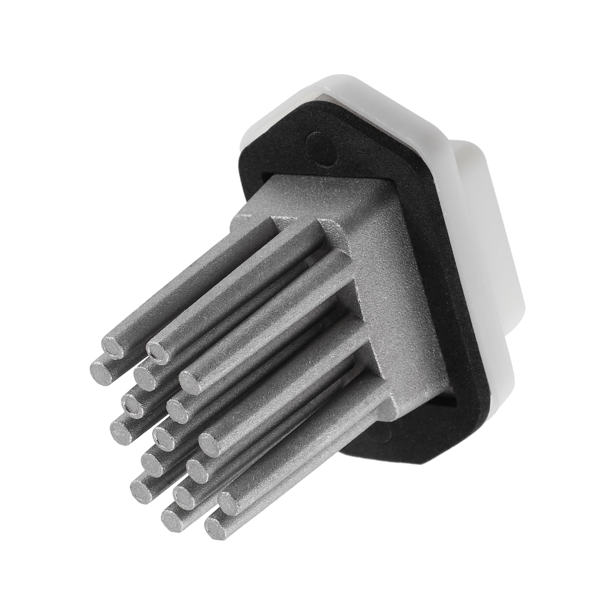 HVAC Car Blower Motor Control Module Resistor 27150ED70A Fit for Nissan ...