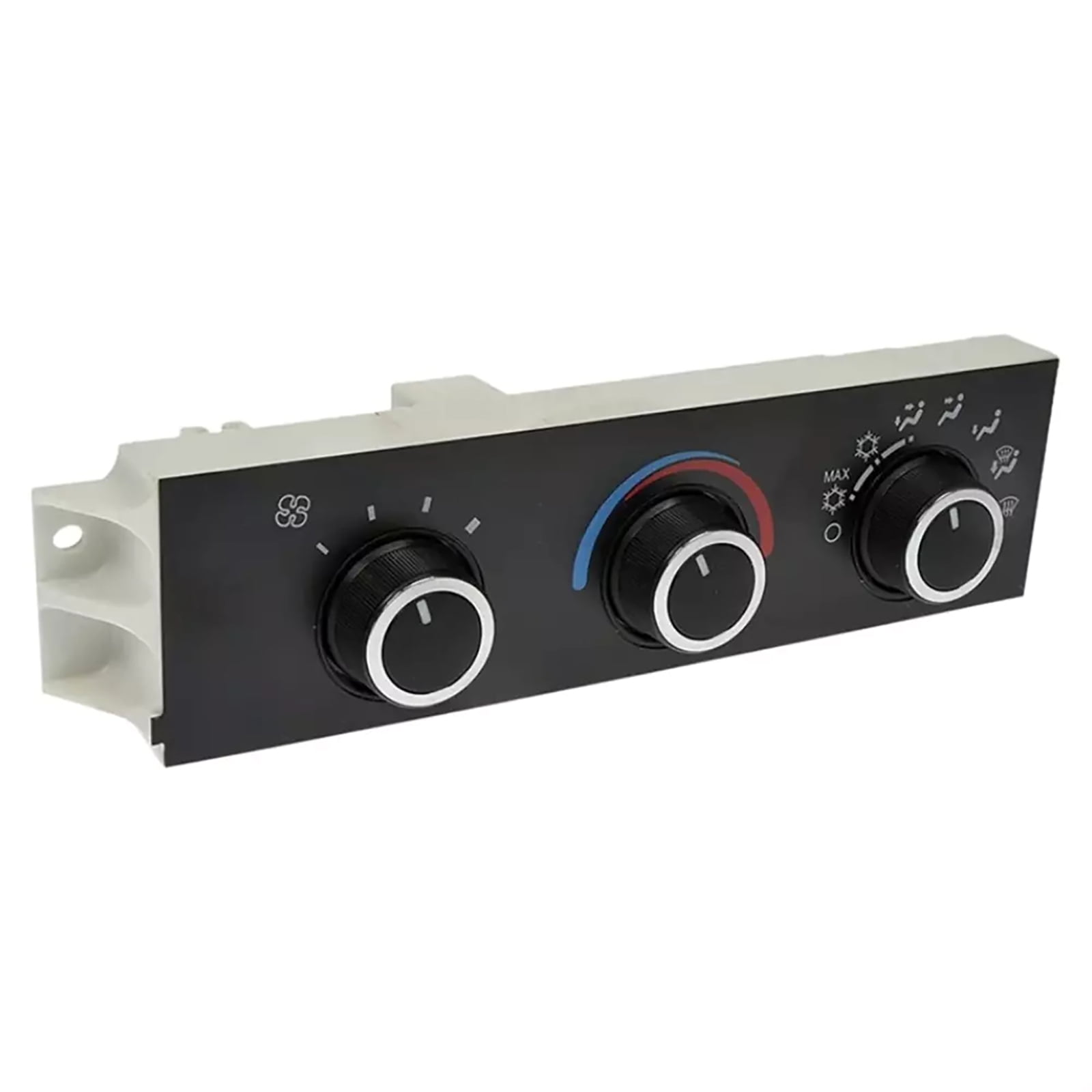 HVAC Climate Control Module for Chevrolet/GMC Express 2500 3500 ...