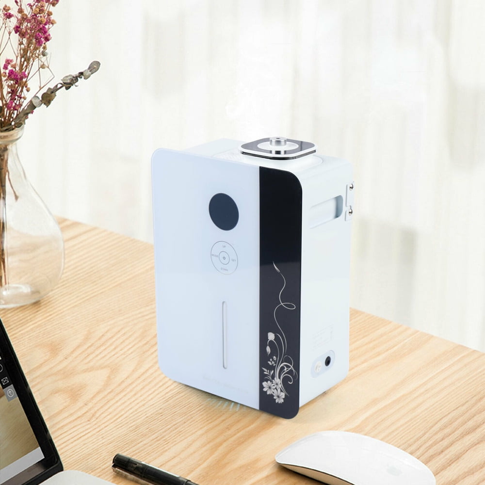 HVAC Commercial / Home Diffuser LCD PCB Programmable Scenting 3500 ...