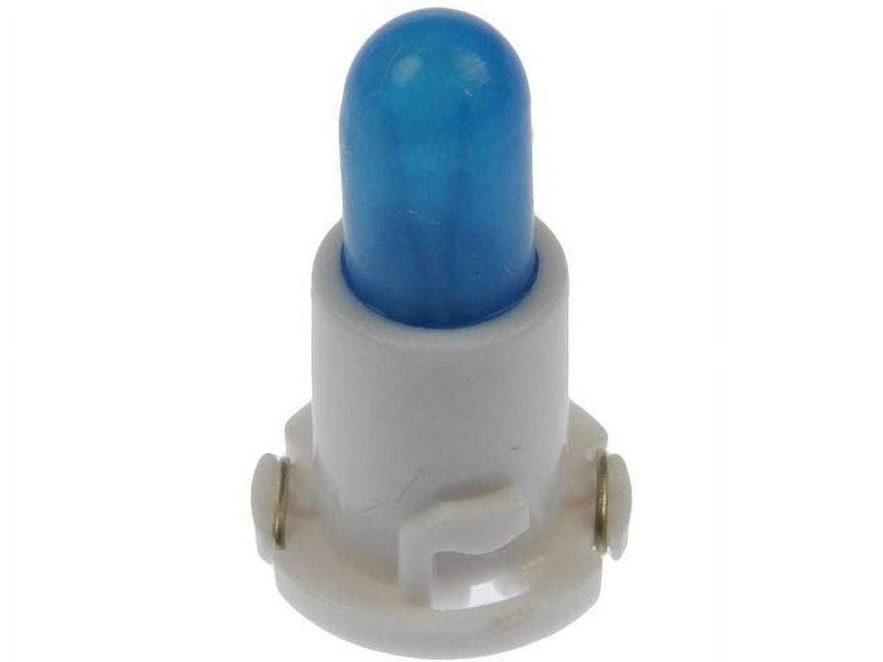HVAC Control Light Bulb - Compatible with 1998 - 2002 Honda Accord EX 3 ...