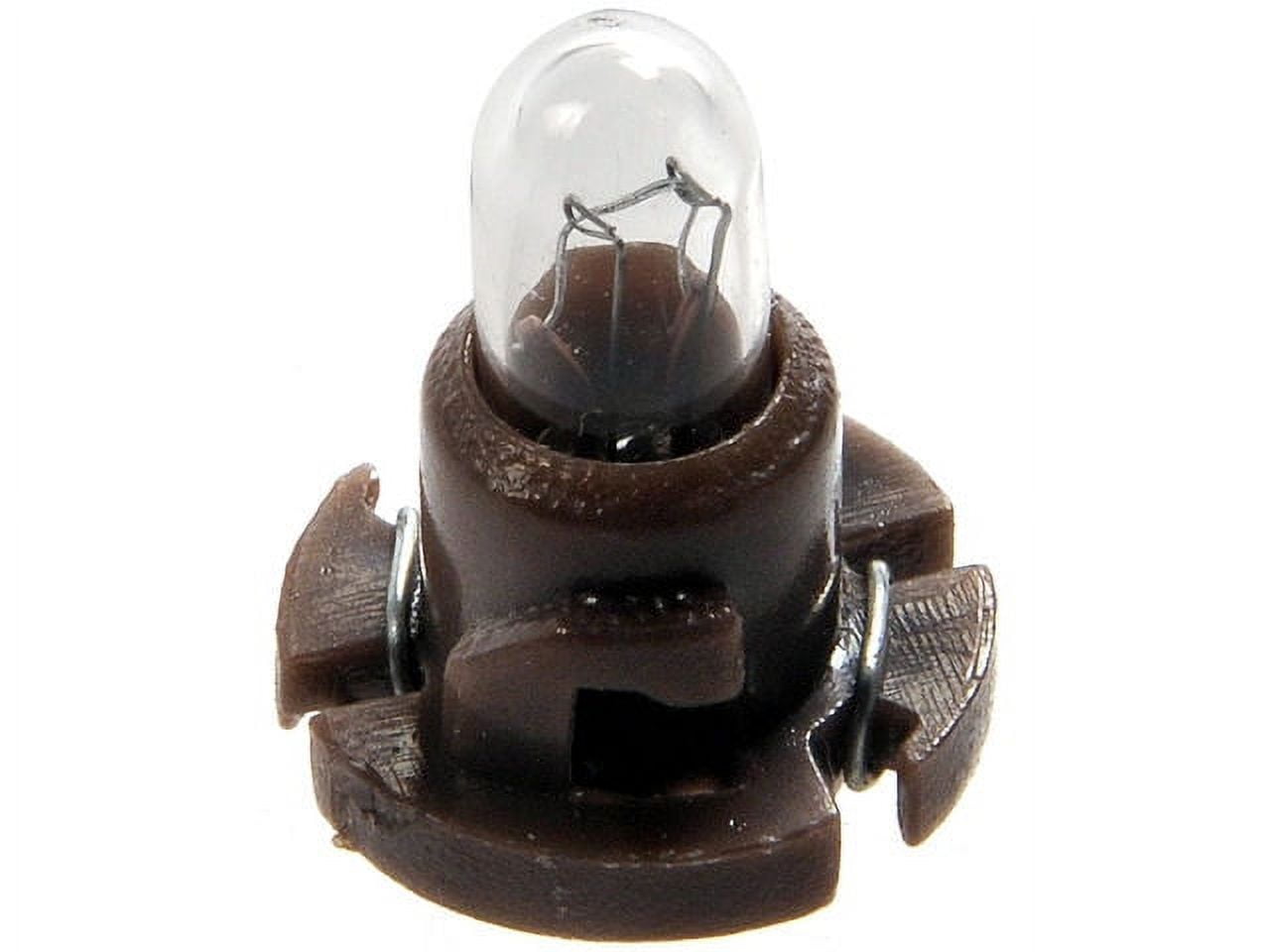 HVAC Control Light Bulb - Compatible with 2003 - 2006 Dodge Ram 2500 ...