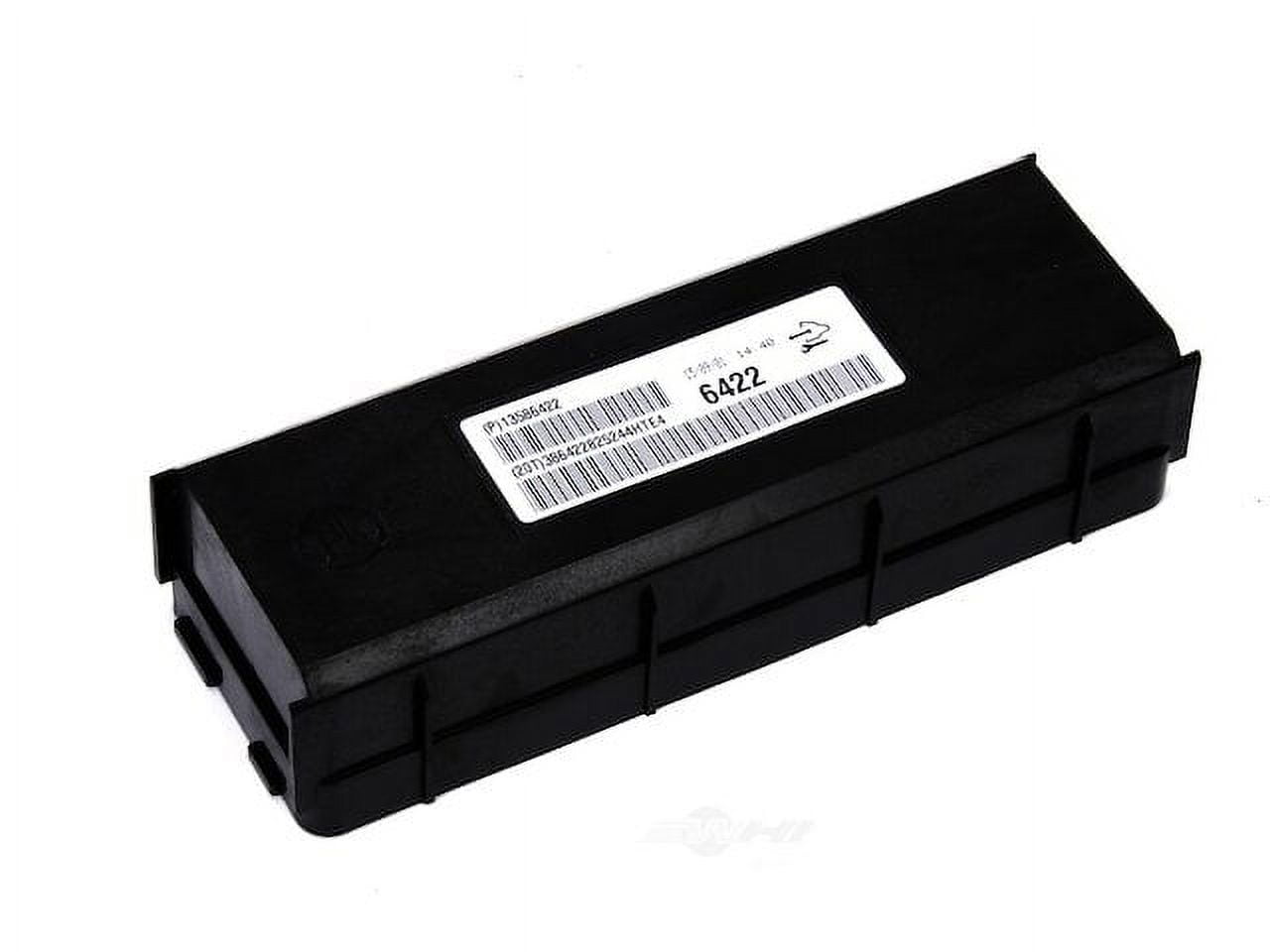 HVAC Control Module - Compatible with 2011 Chevy Cruze - Walmart.com