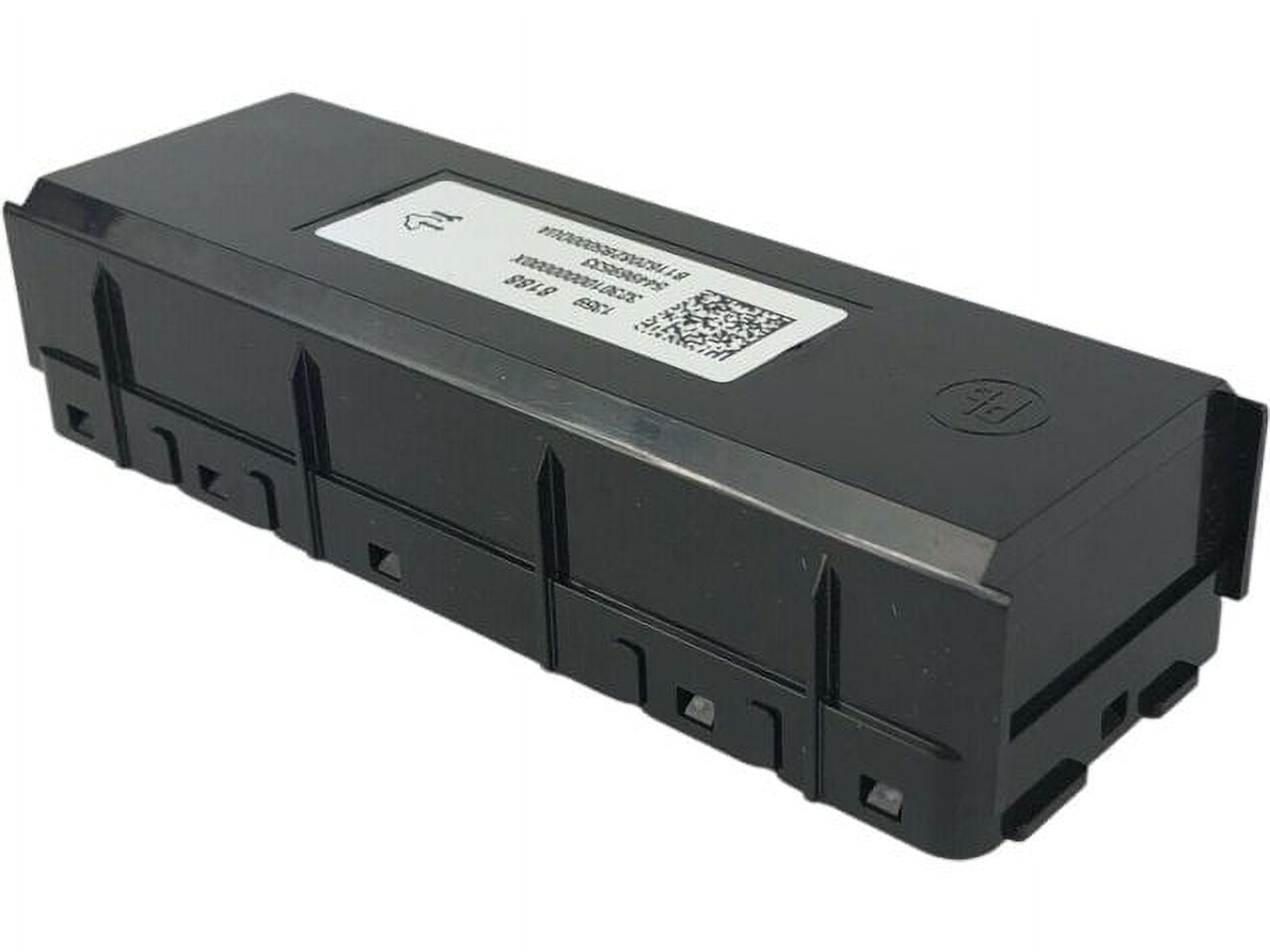 HVAC Control Module - Compatible with 2014 Chevy Silverado 1500 ...