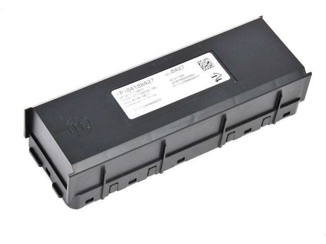 HVAC Control Module - Compatible with 2016 - 2018 Chevrolet Malibu - AC ...