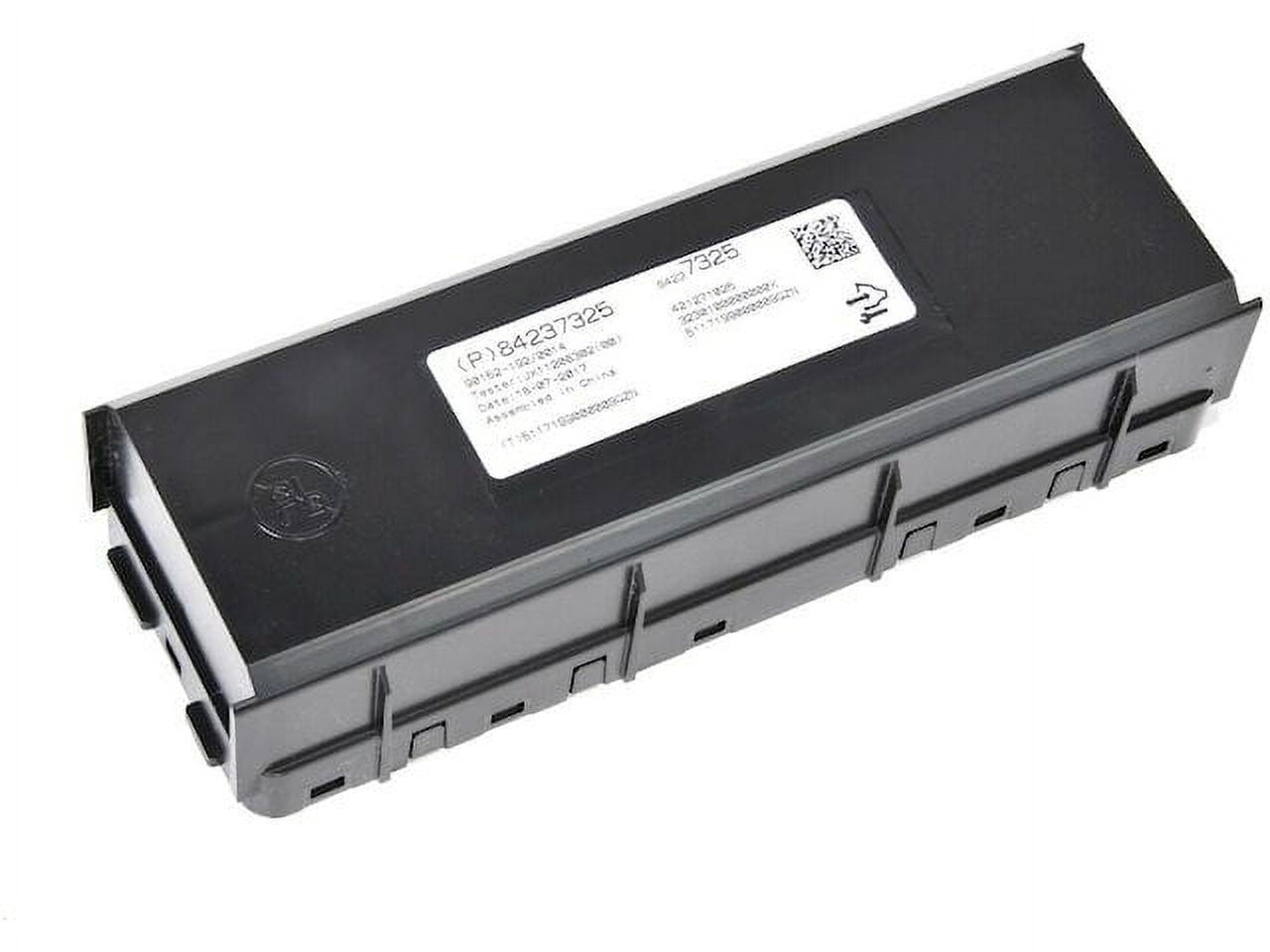 HVAC Control Module - Compatible with 2017 - 2019 Chevy Silverado 2500 ...