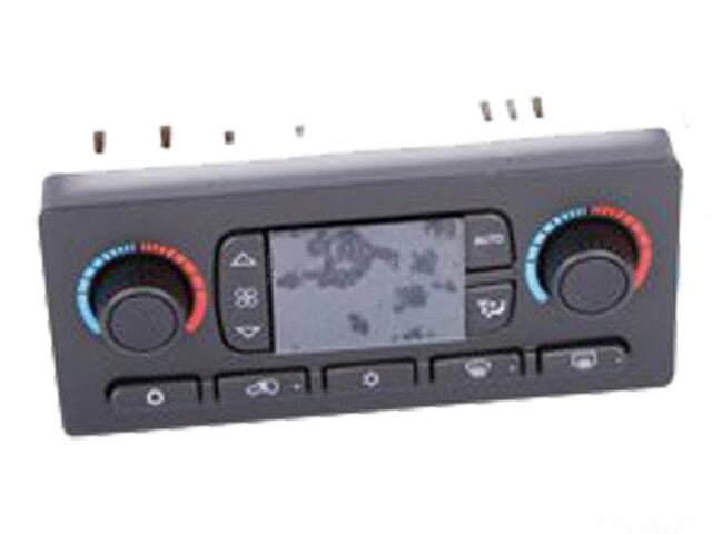 HVAC Control Panel for 2003-2004 GMC Sierra 1500 - Walmart.com