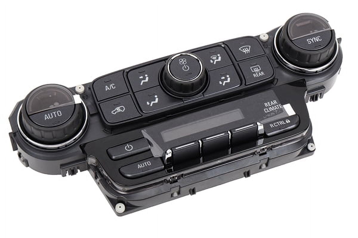 HVAC Control Panel - Walmart.com