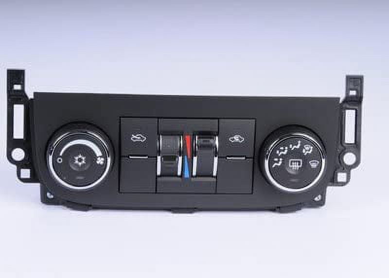 HVAC Control Panel - Walmart.com