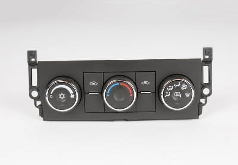 HVAC Control Panel - Walmart.com
