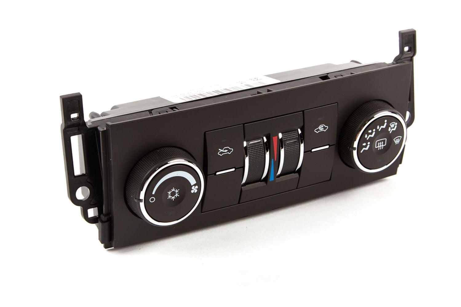 HVAC Control Panel - Walmart.com