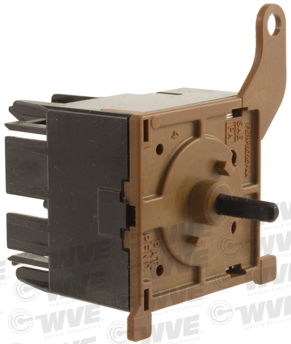 HVAC Control Switch - Walmart.com