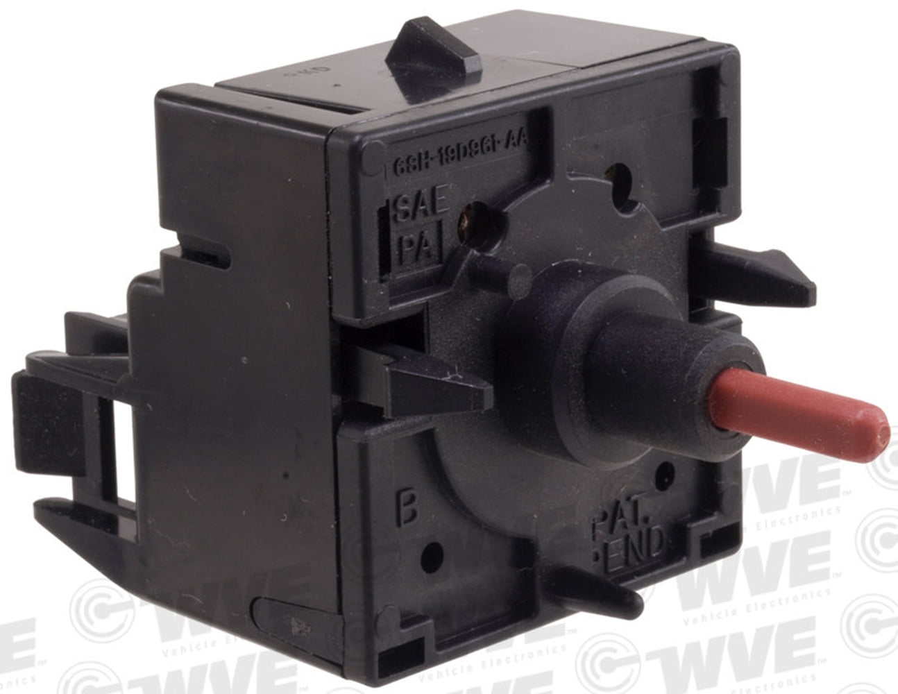 HVAC Control Switch - HVAC Brand - Type HVAC Control Switch - Walmart.com