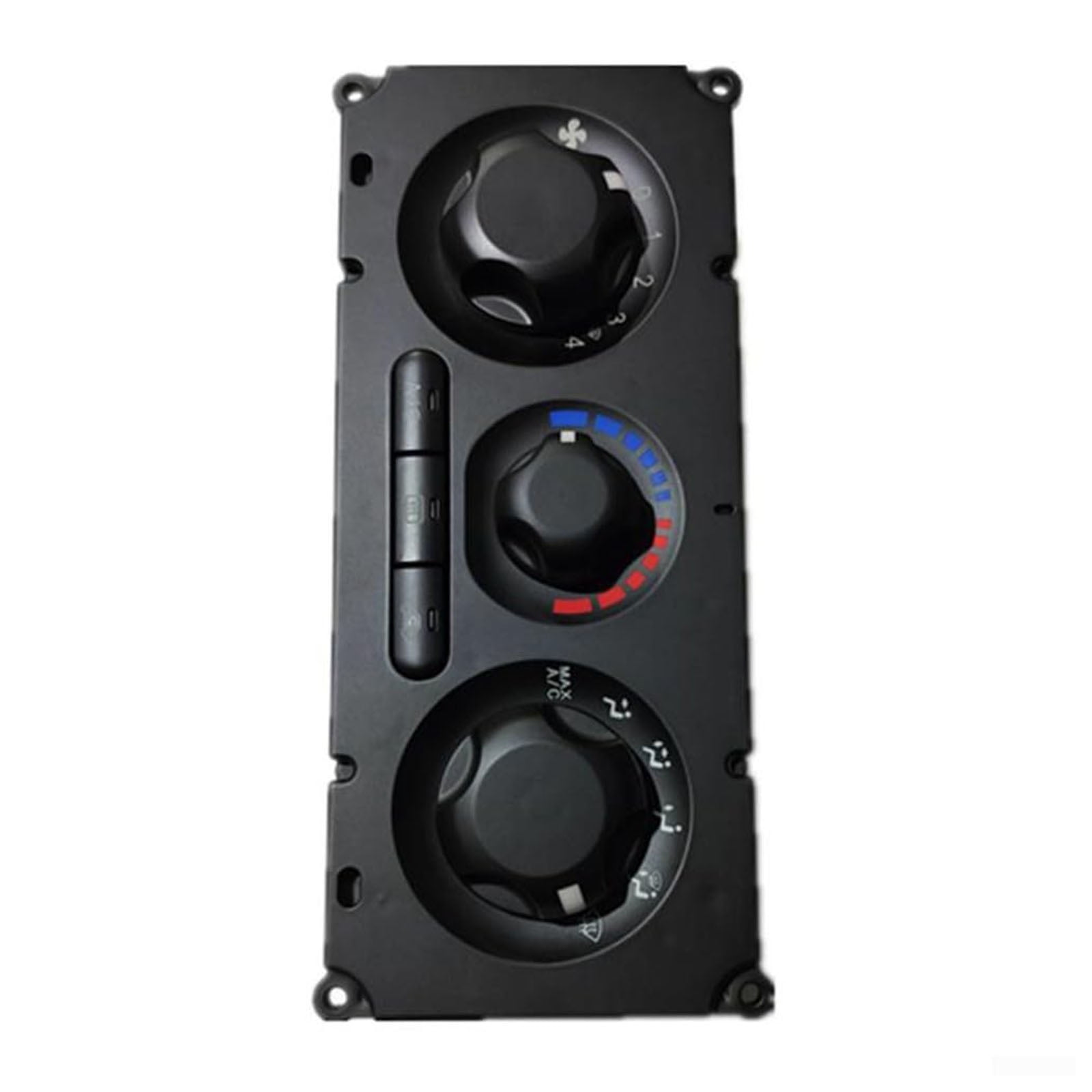HVAC Control Unit 27510-JS60B Manual Heater & AC Blower Switches for ...