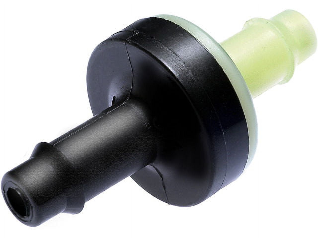 HVAC Control Vacuum Check Valve - Compatible with 1983 Oldsmobile ...