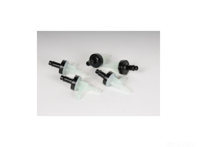 HVAC Control Vacuum Control Valve for 1995-1997 Chevrolet Astro ...