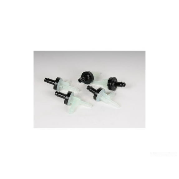 HVAC Control Vacuum Control Valve for 1995-1997 Chevrolet Astro ...