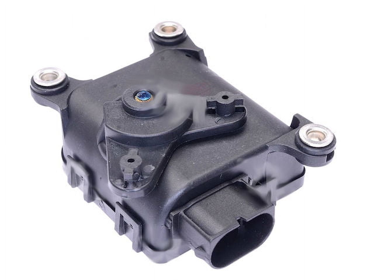 HVAC Defrost Mode Door Actuator - Compatible with 1998 - 2005 ...