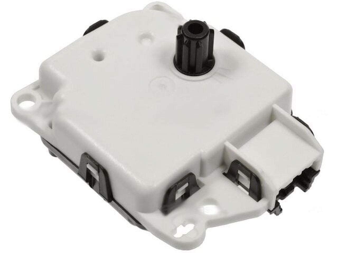 HVAC Defrost Mode Door Actuator - Compatible with 2005 - 2017 Nissan ...