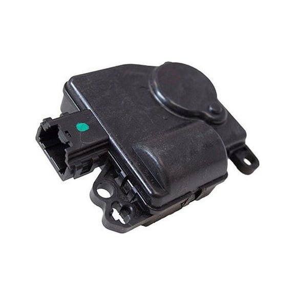 Ford F150 Hvac Defrost Mode Door Actuator