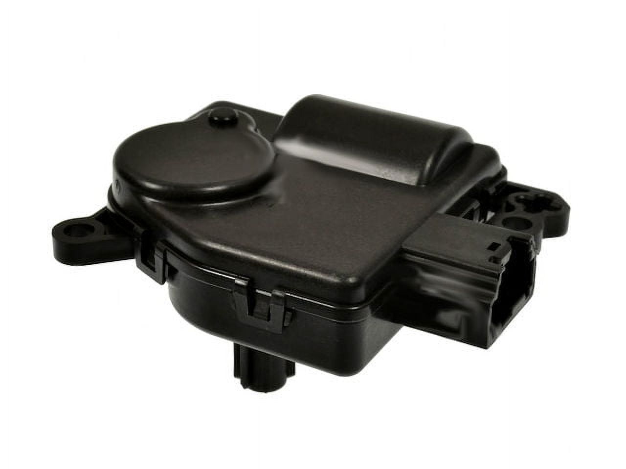 Dodge Ram 2500 Hvac Defrost Mode Door Actuator