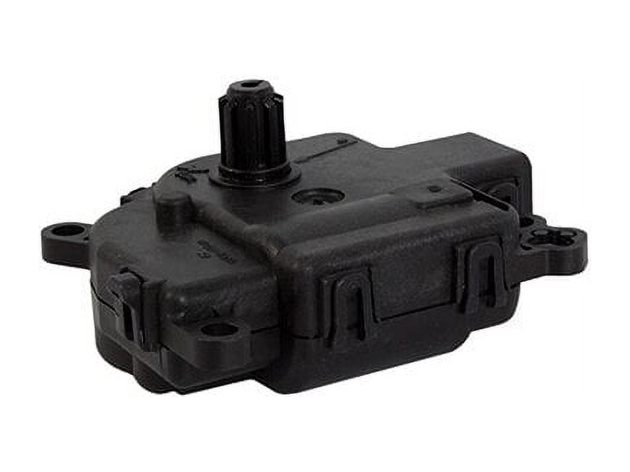 Ford F250 Hvac Defrost Mode Door Actuator