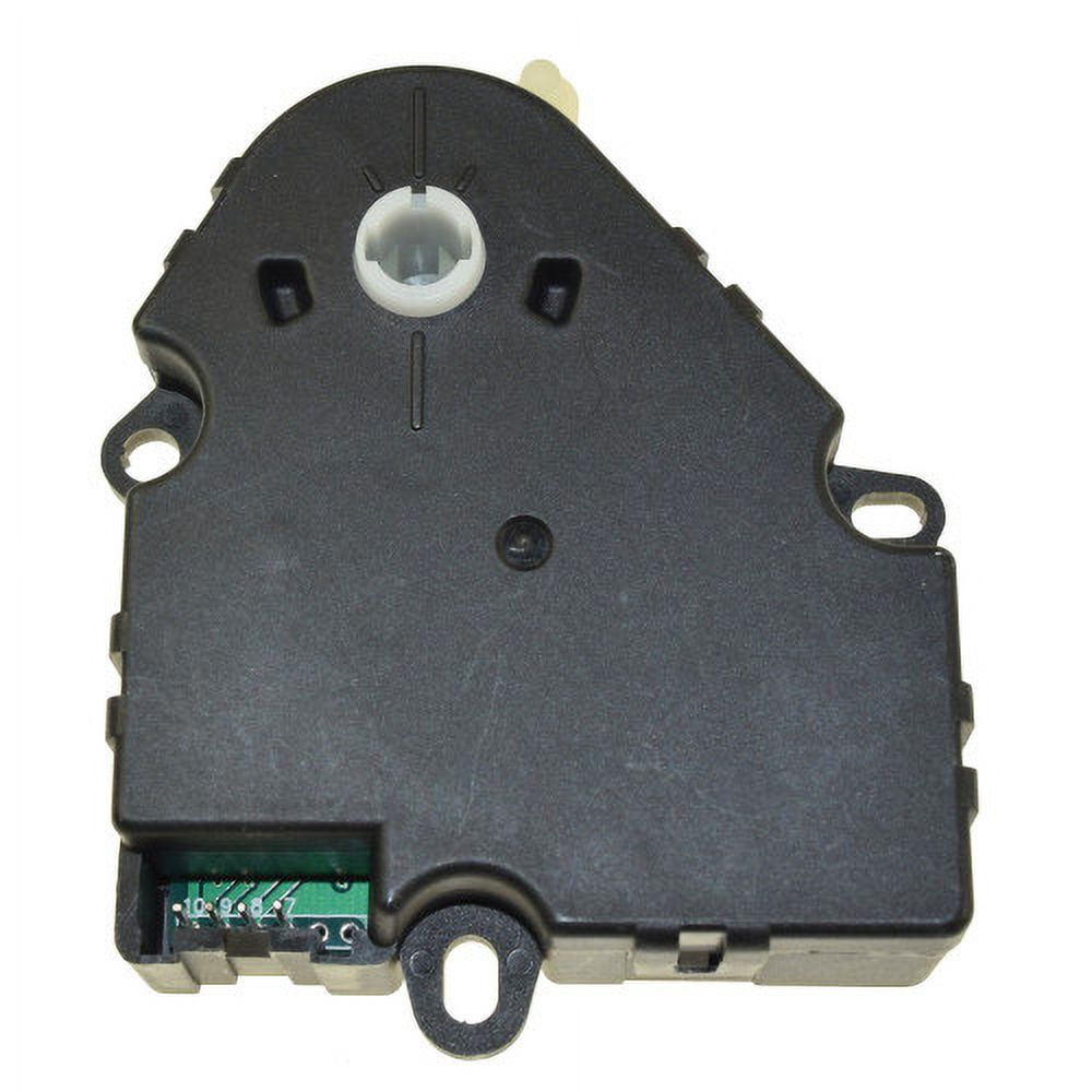 HVAC Defrost Mode Door Actuator RF04028 Regitar USA - Walmart.com