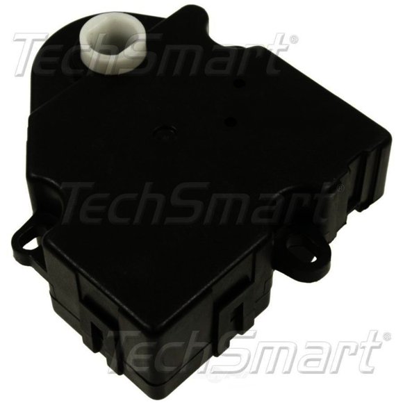 Chevrolet Suburban Hvac Floor Mode Door Actuator