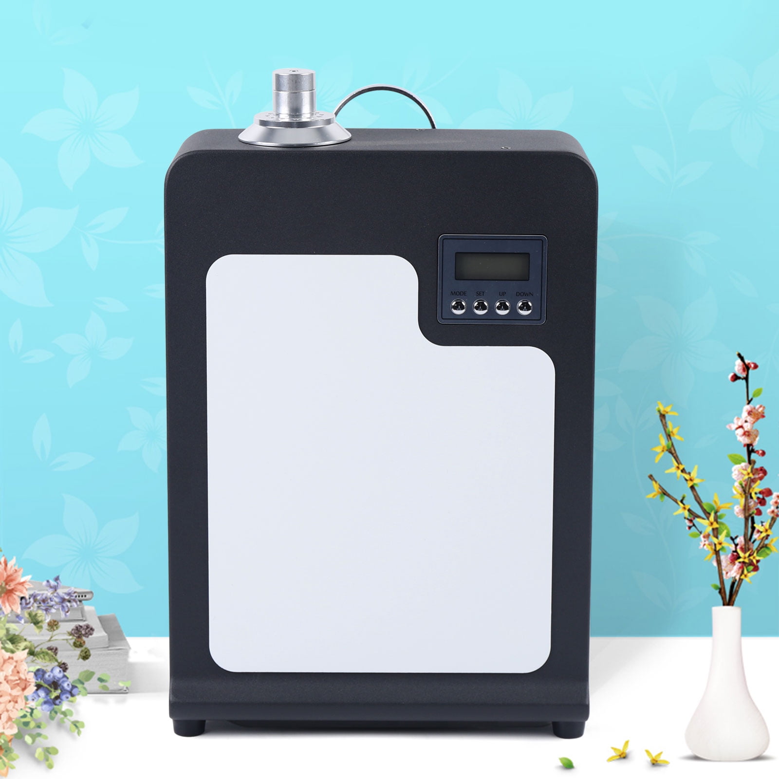 HVAC Fragrance Machine Large Area Essential Oil Diffuser, Air Scent ...