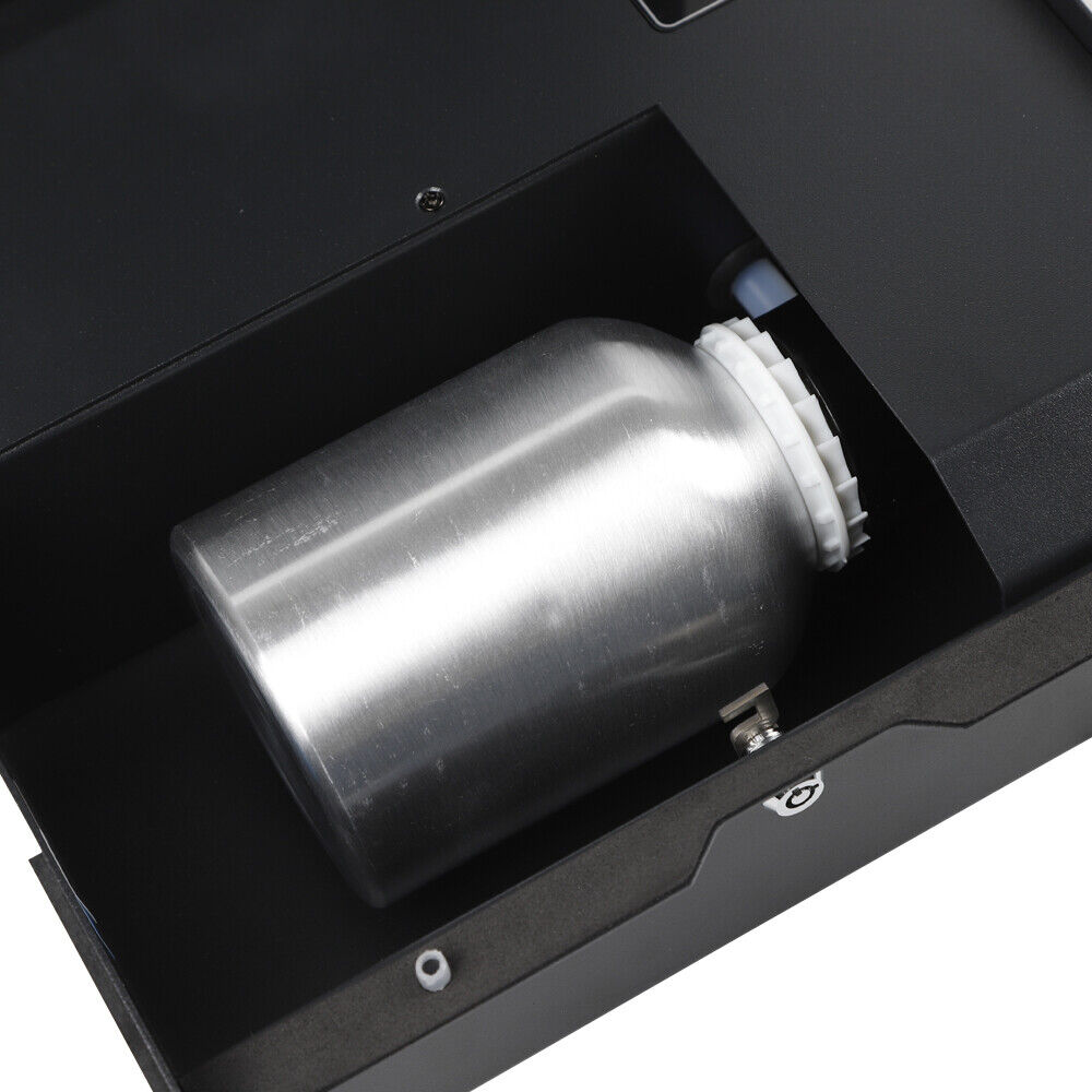 HVAC Fragrance Scent Machine Essential Oil Diffuser 500ml Hotel Home ...