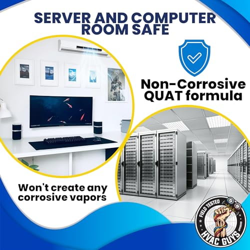 HVAC GUYS – Treat Tabs - 1200 Tablets | AC Drain Line Cleaner ...