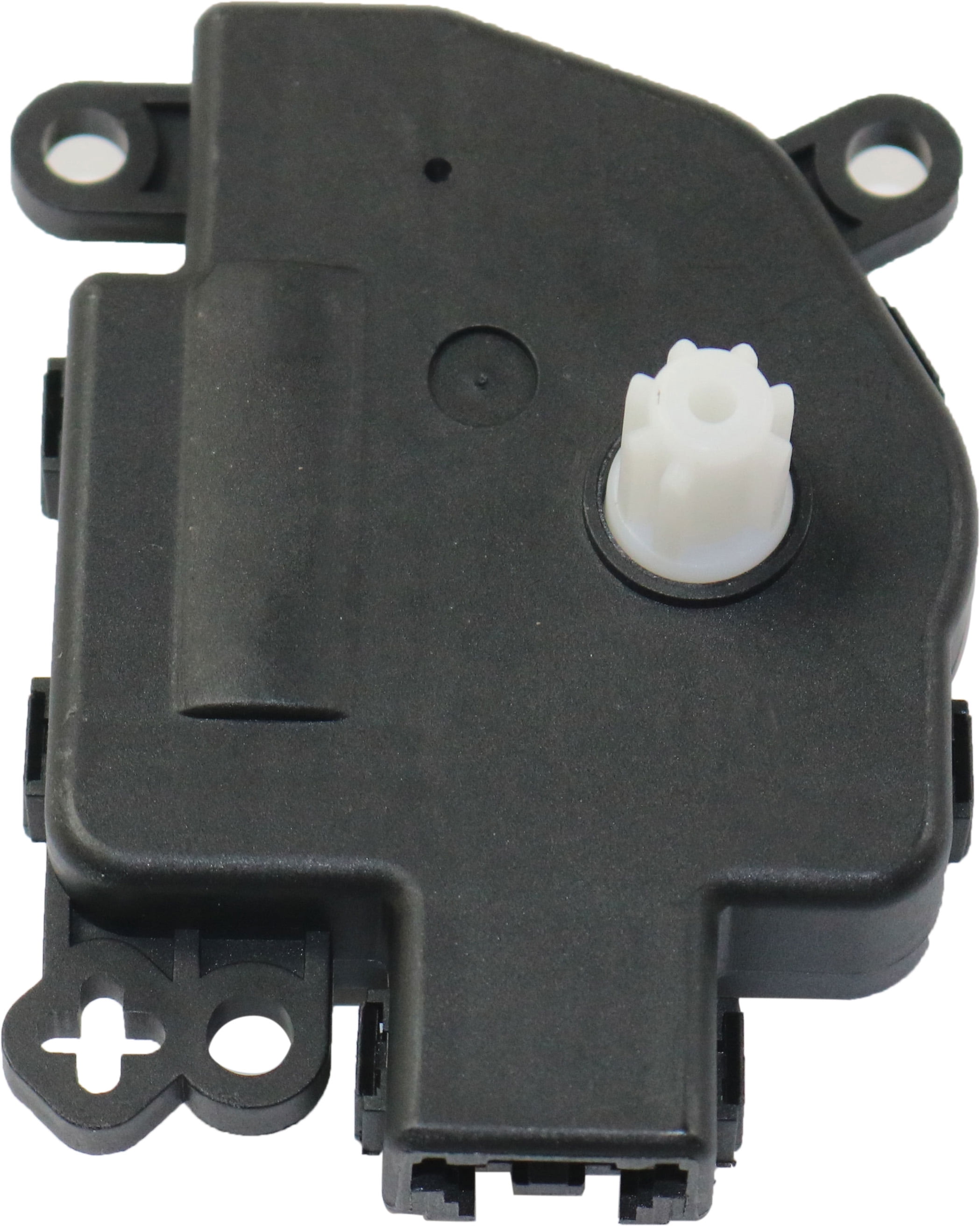 HVAC HEATER BLEND DOOR ACTUATOR Compatible with DODGE AVENGER 08-14 ...