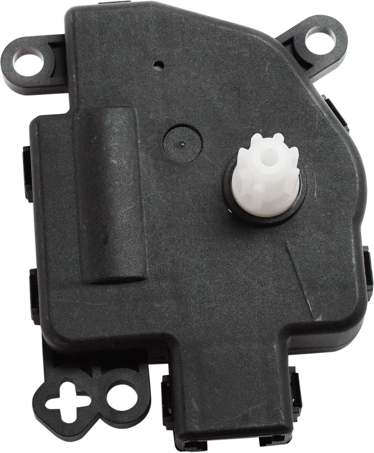 HVAC HEATER BLEND DOOR ACTUATOR Compatible with DODGE DAKOTA 05-07 ...