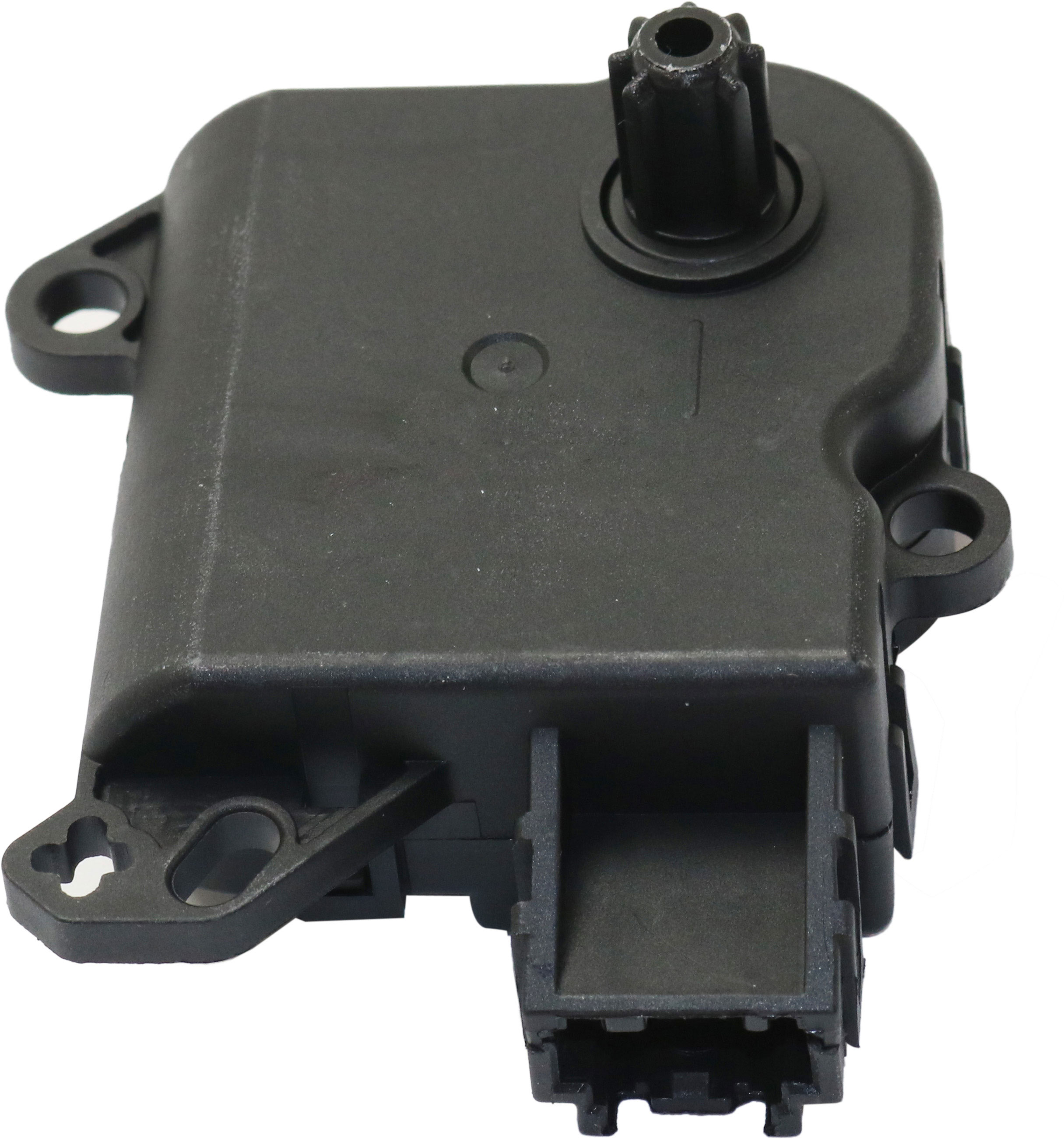 Motorcraft HVAC Blend Door Actuator YH-1893 Fits select: 2009-2010 FORD ...