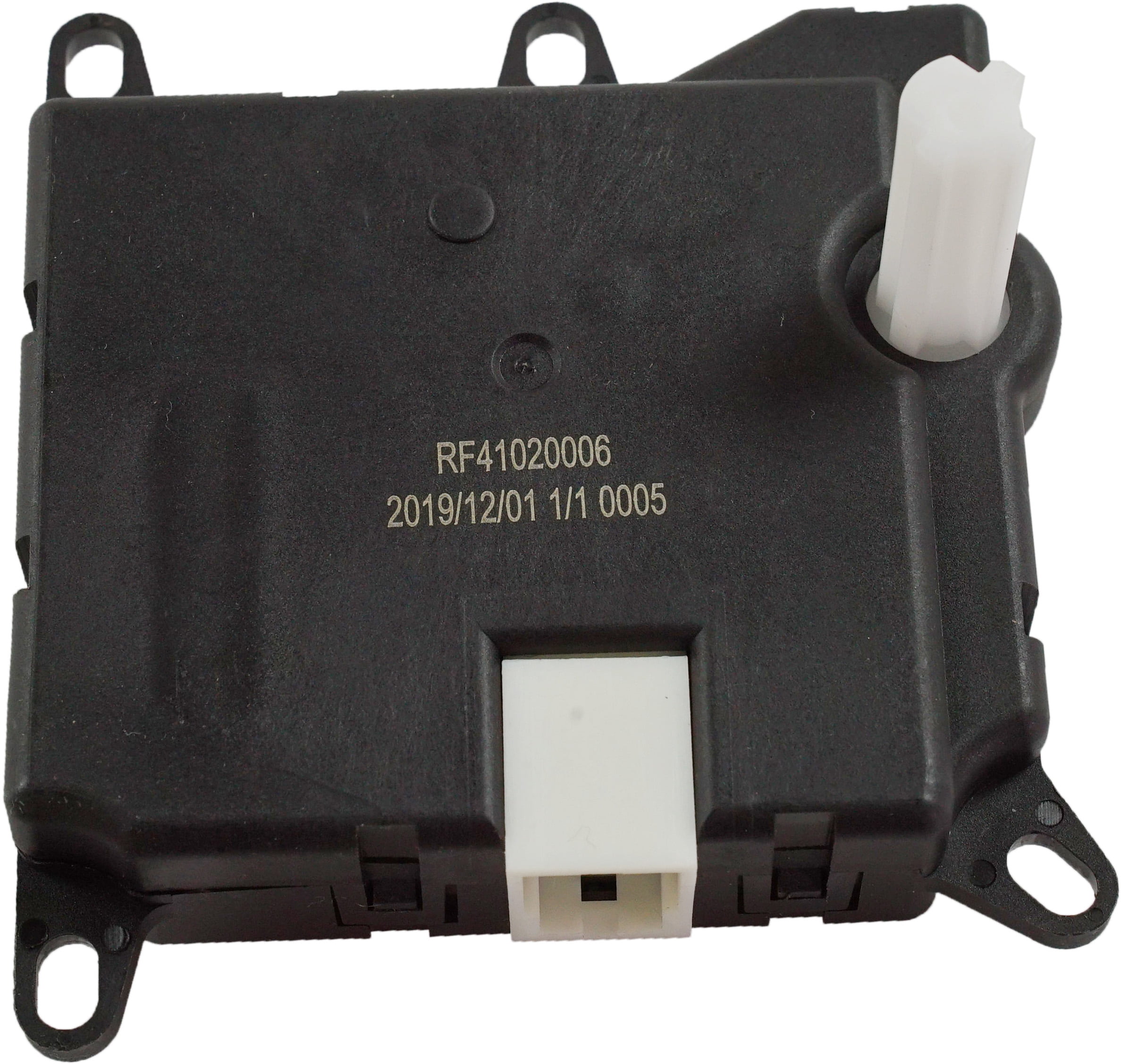 HVAC HEATER BLEND DOOR ACTUATOR Compatible with LINCOLN NAVIGATOR 98-02 ...