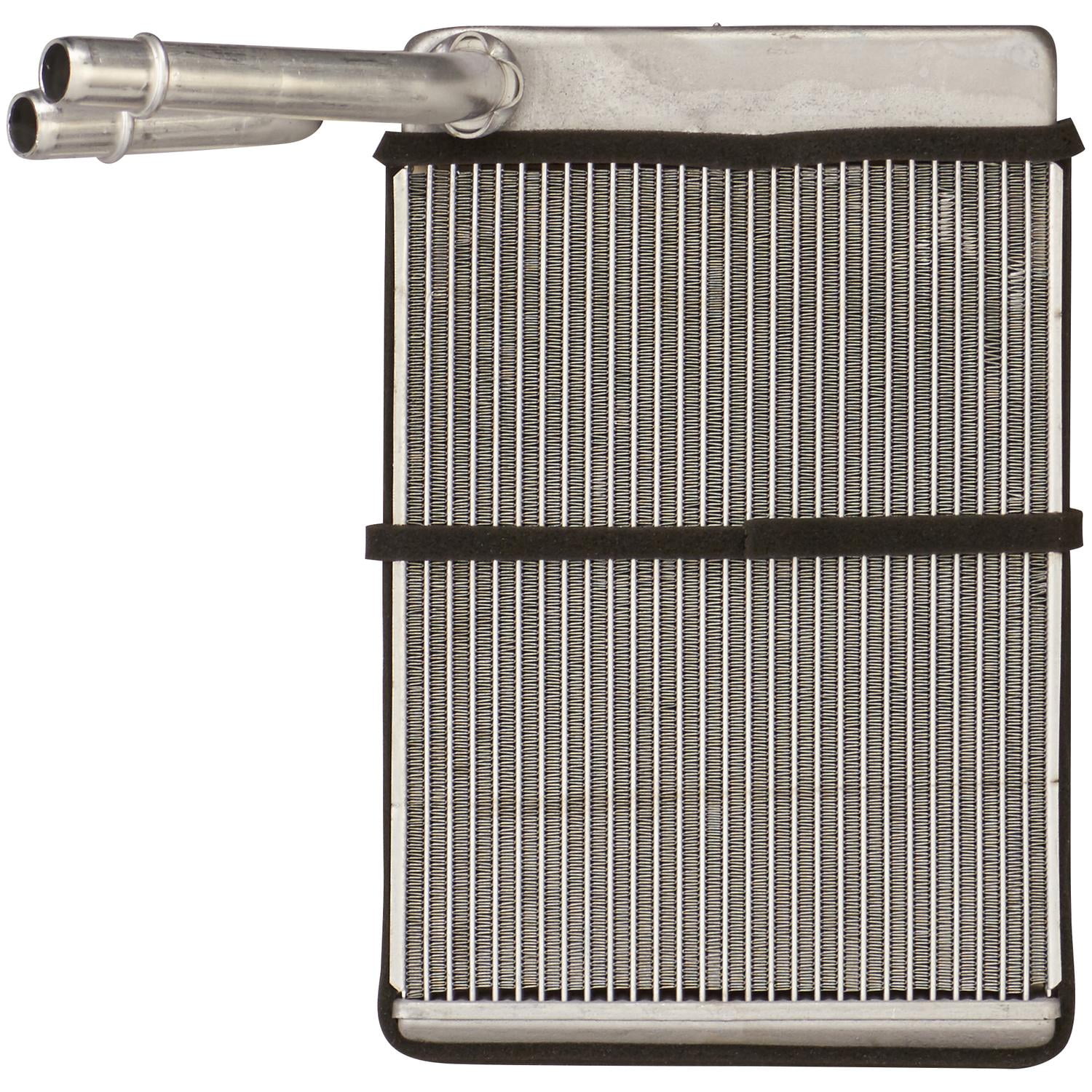HVAC HEATER CORE; ALUMINUM - Walmart.com