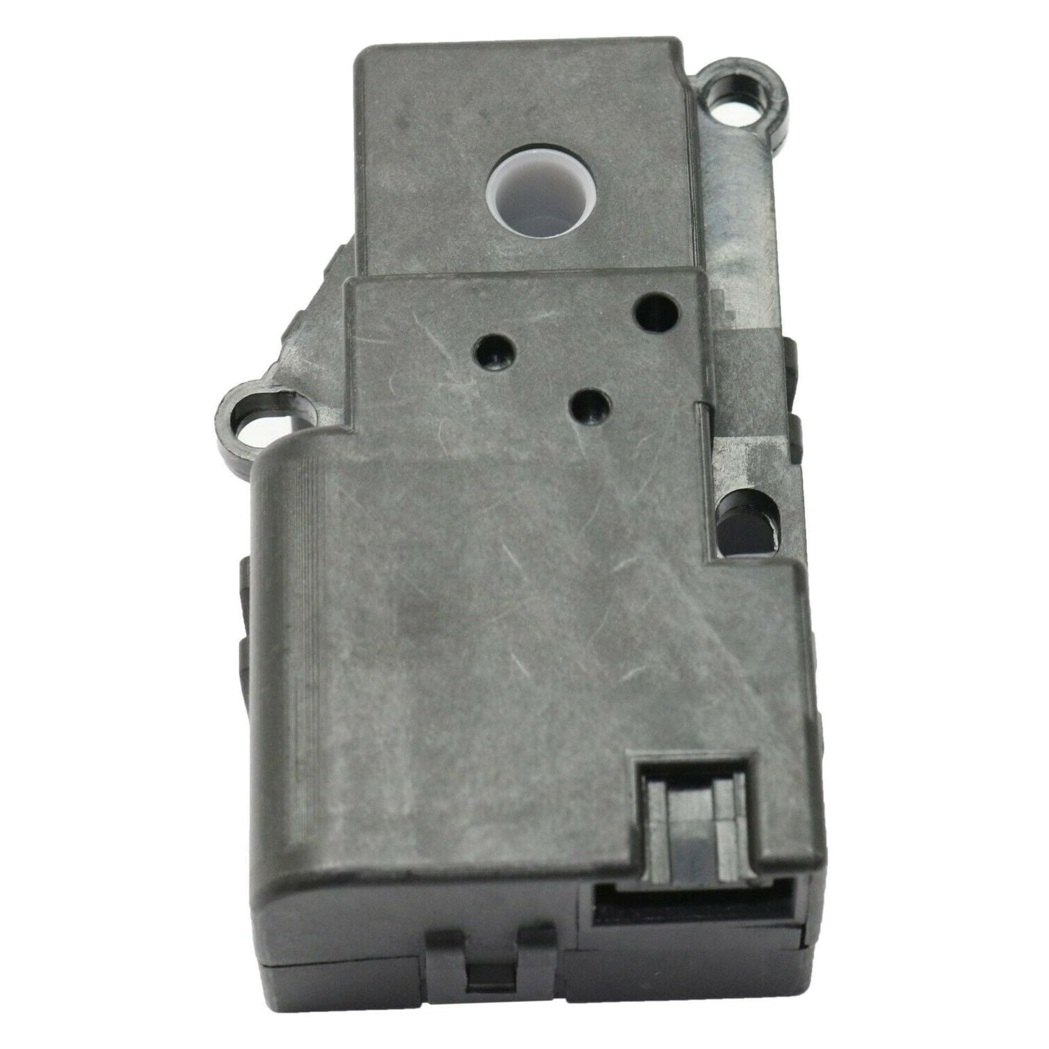 HVAC Heater Auxiliary Blend Door Temperature Actuator with 5-Pin ...