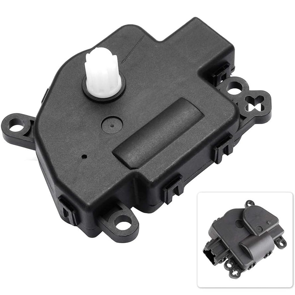HVAC Heater Blend Air Door Actuator 8L8Z19E616C For Ford F150 ...