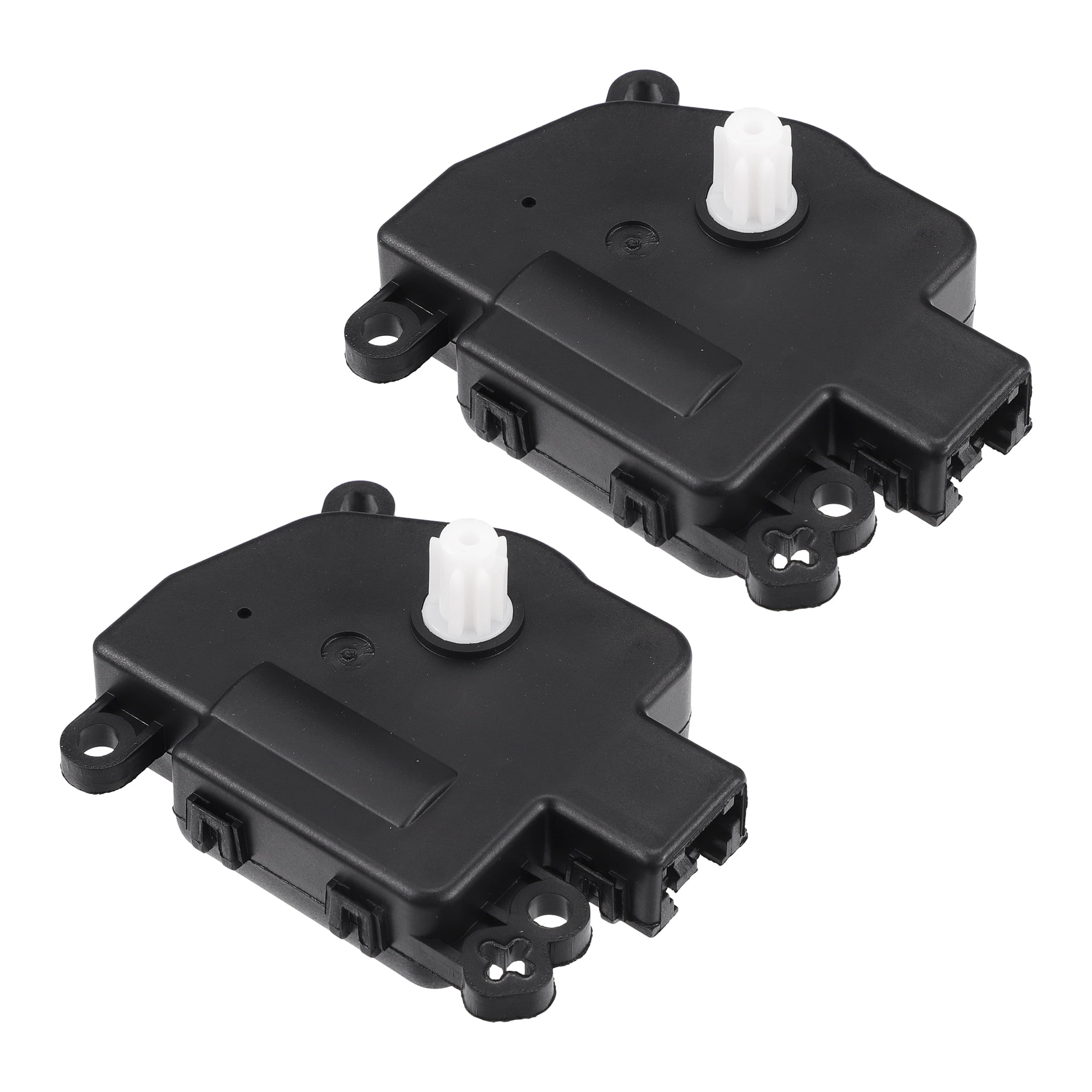 HVAC Heater Blend Air Door Control Actuator Replacement for Jeep Grand ...